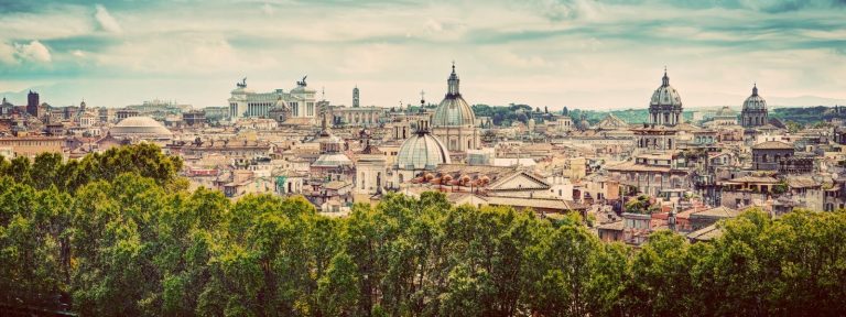 Start here - untolditaly.com