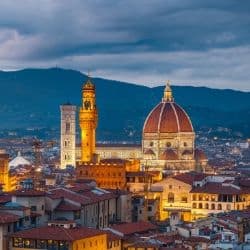 Florence travel guide - untolditaly.com