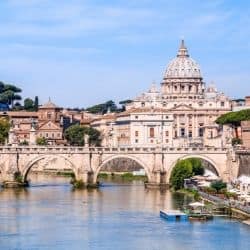 Rome travel guide - untolditaly.com