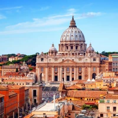 Rome travel guide - untolditaly.com