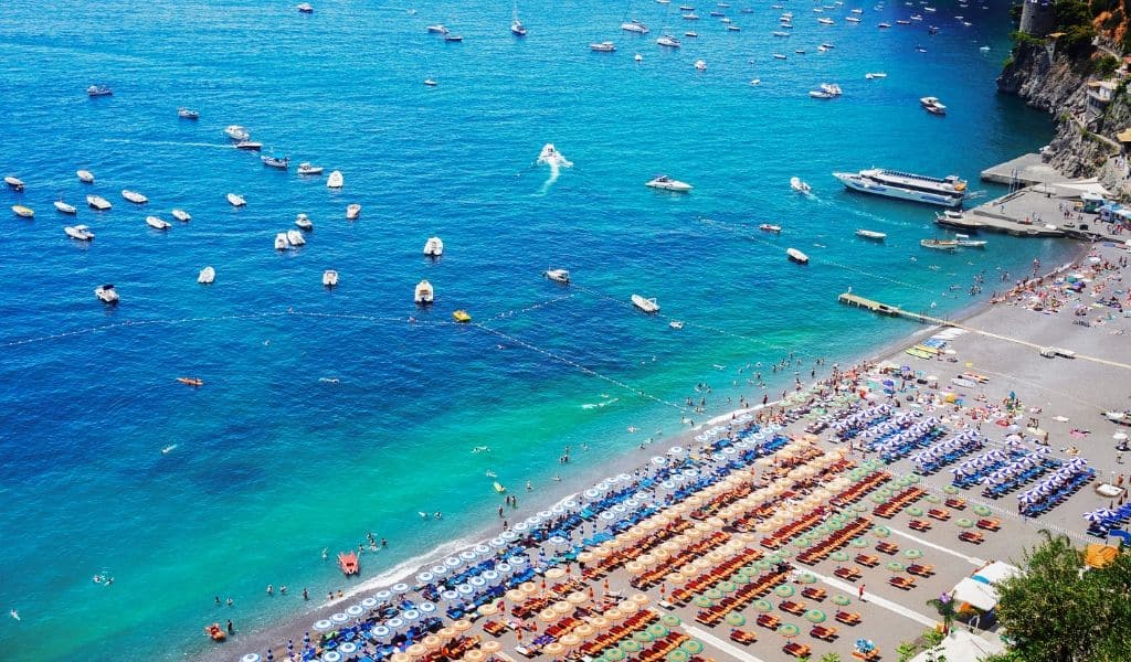 How to choose the best time to visit Italy - untolditaly.com