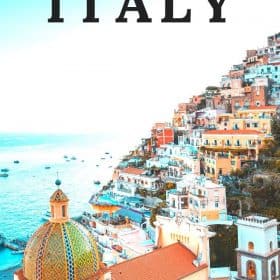 How to choose the best time to visit Italy - untolditaly.com