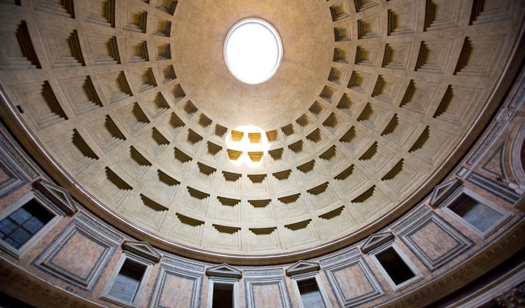 Rome's amazing Pantheon: Facts and history to enliven your visit