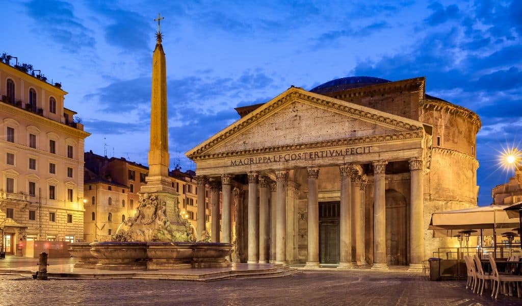 Rome's amazing Pantheon: Facts and history to enliven your visit