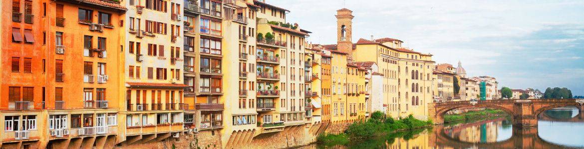 12 of the best hotels with pools in Florence, Italy for your 2020 vacation