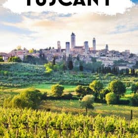 The Best Towns in Tuscany to visit and explore - untolditaly.com