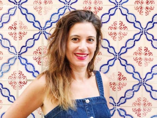 Episode #017: Secrets of Rome with Erica Firpo - untolditaly.com