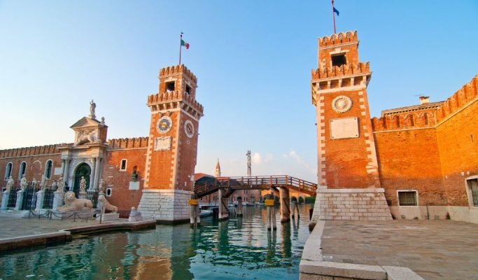 Where to Stay in Venice, Italy: Neighborhood and Area Guide